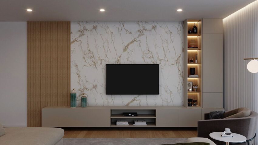 Decoração de Interiores - Decoradora