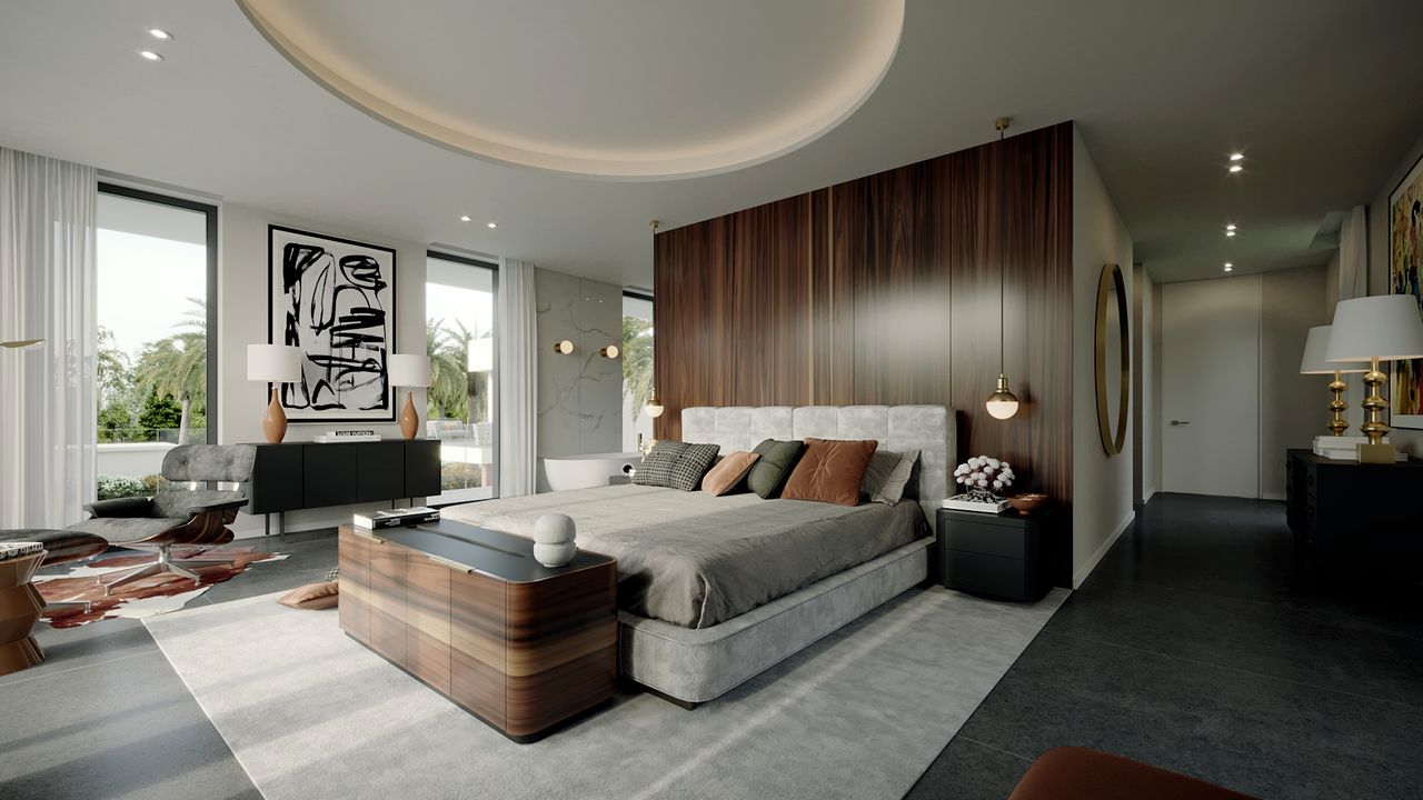 Decoração de Interiores - Decoradora